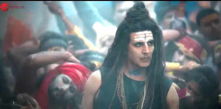 Har Har Mahadev Lyrics - OMG2 Songs - Akshay Kumar - Amlisten