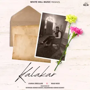 Kalakar Lyrics Jassa Dhillon - Amlisten
