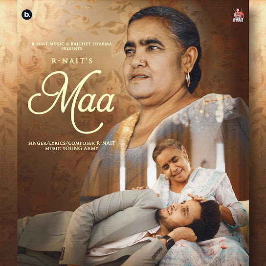 Maa Lyrics R Nait - Amlisten