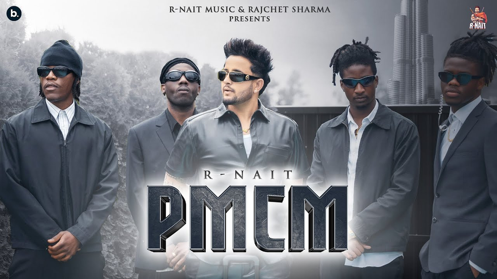 PMCM by R nait Official Music Video - Amlisten