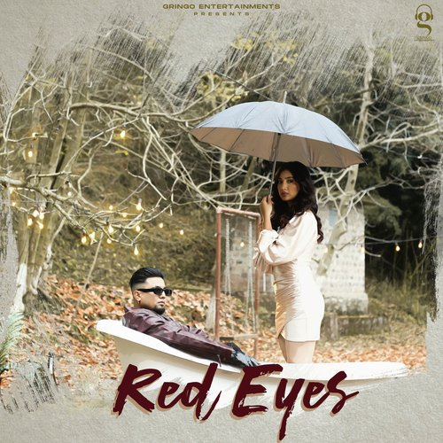 Red Eyes by A Kay - Song Lyrics - Amlisten
