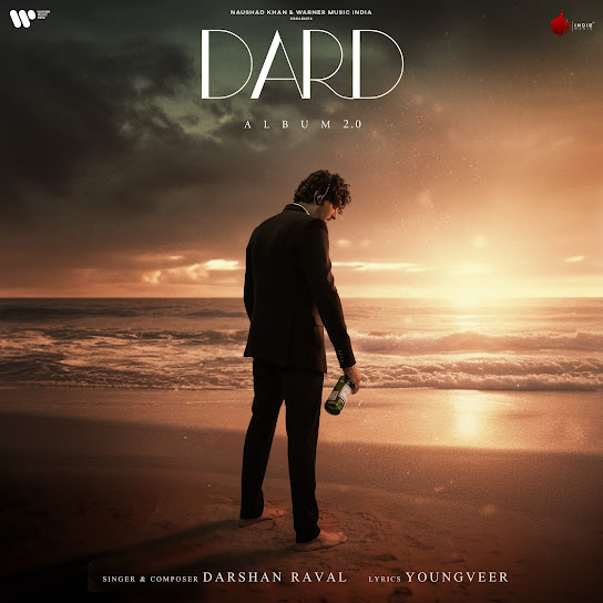 Saahiba Lyrics Darshan Raval - Amlisten