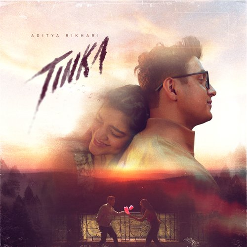 Tinka by Aditya Rikhari - Song Lyrics - Amlisten