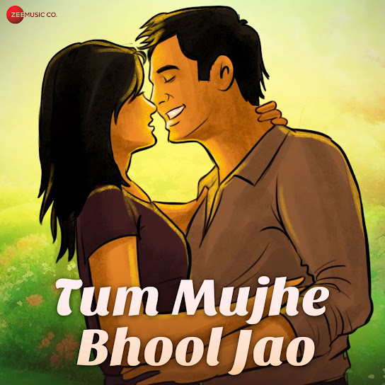 Tum Mujhe Bhool Jao by Raj Barman - Song Lyrics - Amlisten
