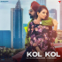 Do Jahaan Lyrics - Maninder Buttar and Aditya Rikhari - Amlisten